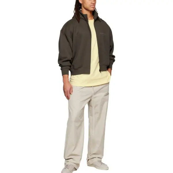 Fear Of God Relaxed Trousers