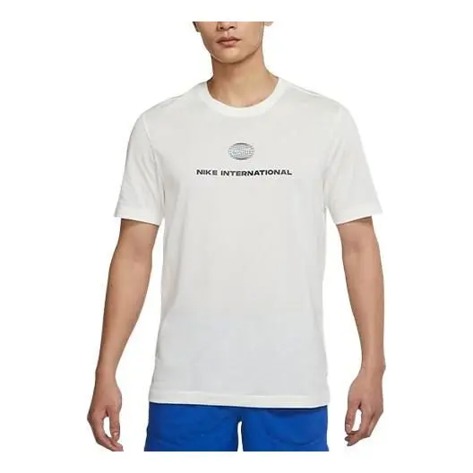 Nike International Short Sleeve T-shirt - Multi-color