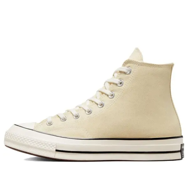 CONVERSE Chuck 70 High Top Sneakers - Yellow