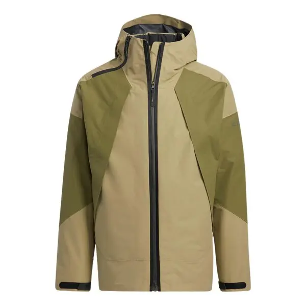 Adidas Disassembly Inner Zipper Jacket - Default Colorway