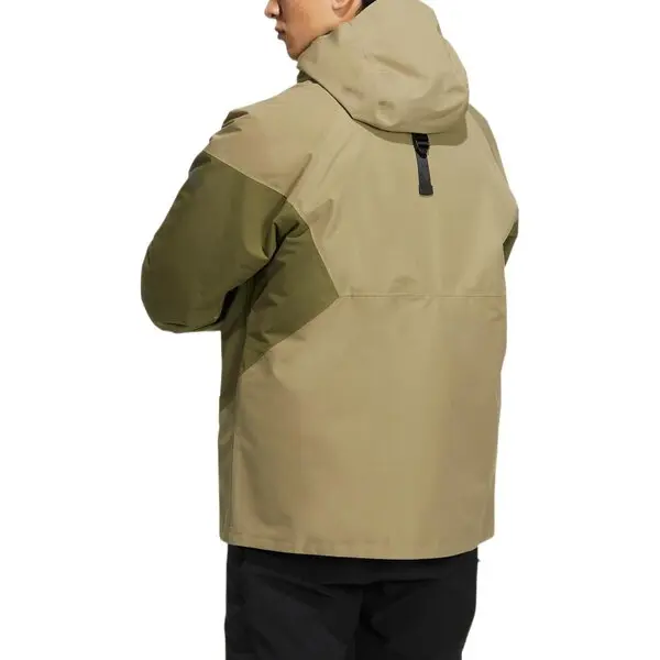 Adidas Disassembly Inner Zipper Jacket