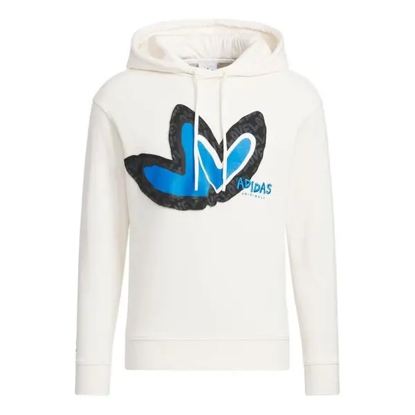Adidas Originals Graphic Logo Hoodie - Default Colorway