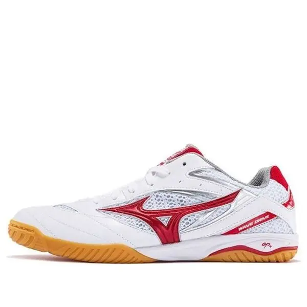 Mizuno Wave Drive Athletic Sneakers