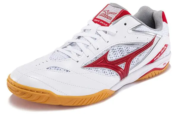 Mizuno Wave Drive Athletic Sneakers