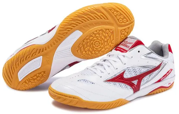 Mizuno Wave Drive Athletic Sneakers