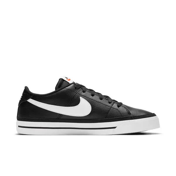 Nike Court Legacy Low Top Sneakers