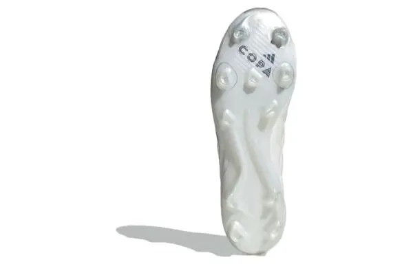 Adidas Copa Pure Ii Elite Fg Football Boots - White/silver