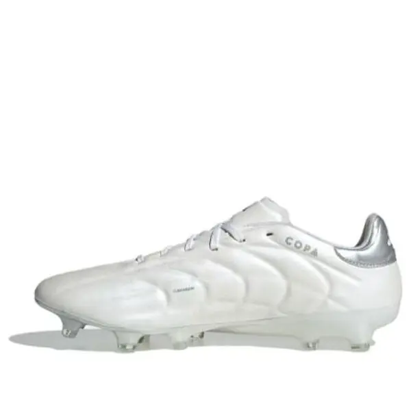 Adidas Copa Pure Ii Elite Fg 'white Silver - White/silver