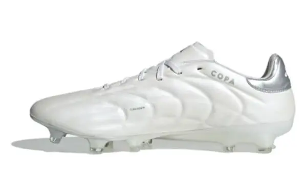 Adidas Copa Pure Ii Elite Fg 'white Silver - White/silver
