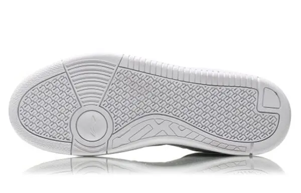 LI-NING Rider Hi High Top Sneakers