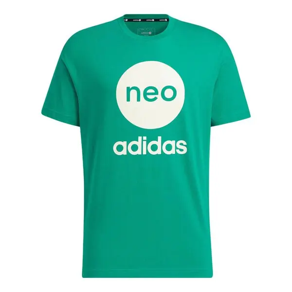 Adidas Neo Logot