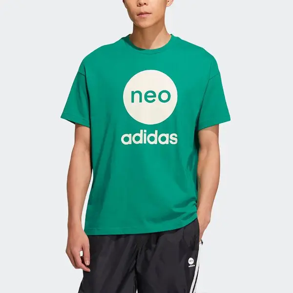 Adidas Neo Logot