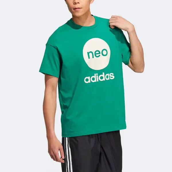 Adidas Neo Logot