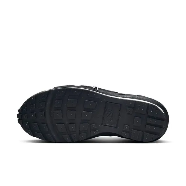 Nike X Sacai Magmascape High Top Sneakers - Black/black
