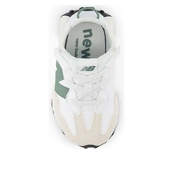 NEW BALANCE 327 "new-b" Sneakers