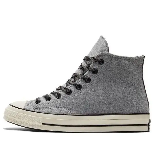 CONVERSE Chuck 70 High Top Sneakers - Gray