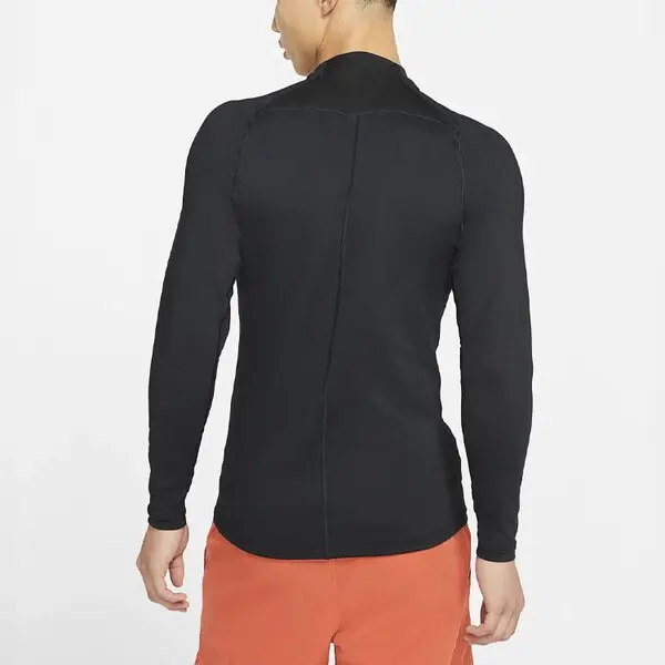 Nike Dri-fit Pro Sports Training Long Sleeve