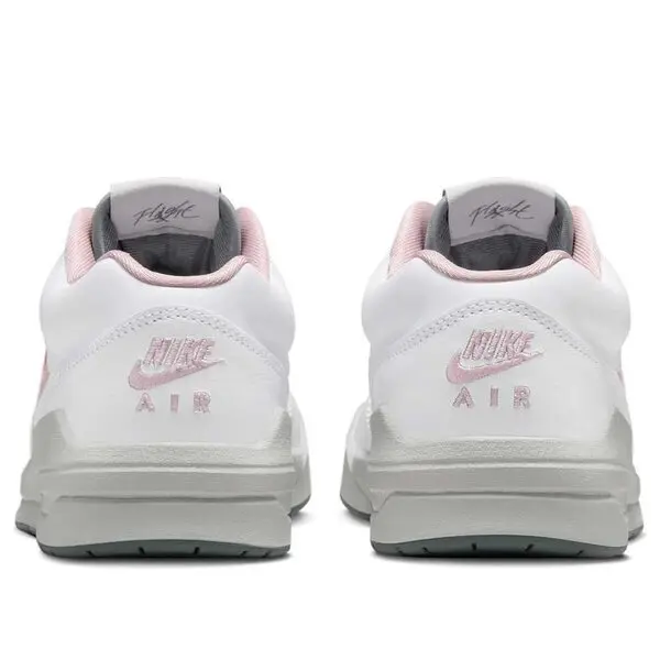 JORDAN Air Stadium 90 Sneakers - White/grey/pink