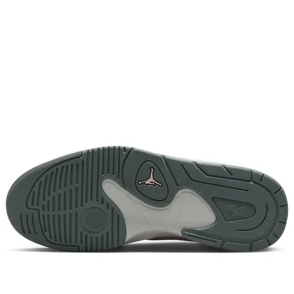 JORDAN Air Stadium 90 Sneakers - White/grey/pink