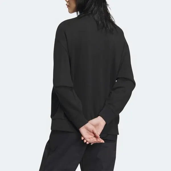 Adidas Originals V-day Crew Sweatshirt
