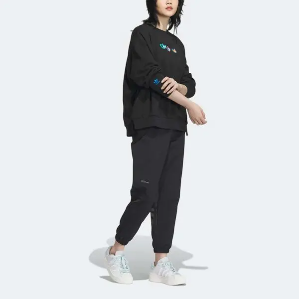 Adidas Originals V-day Crew Sweatshirt