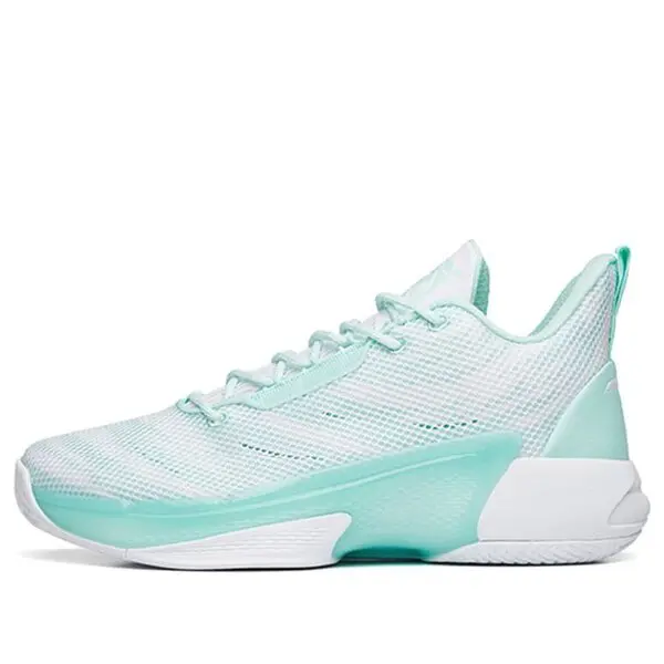 ANTA Attack 4 'white Mint Green - White/mint Green