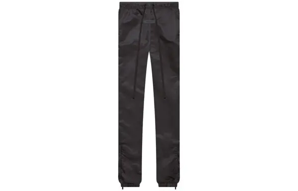 Fear Of God Ss22 Track Pant Iron - Default Colorway