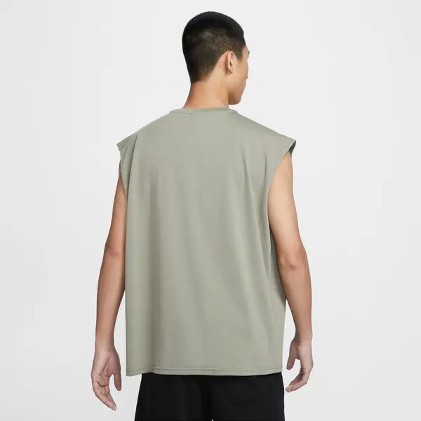 Nike Club Sleeveless Top