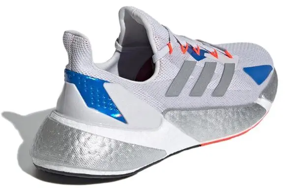 Adidas Athletic Sneakers