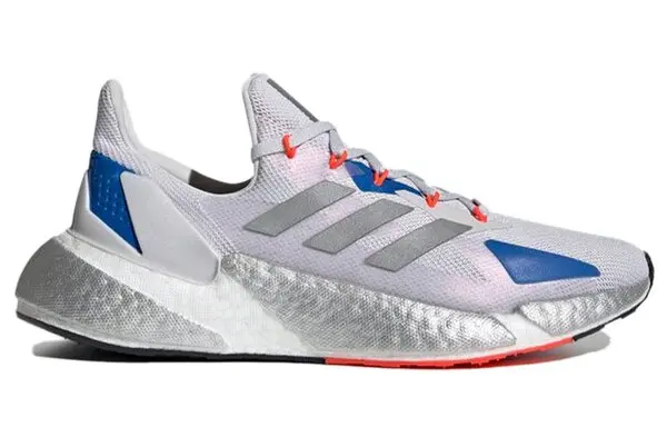 Adidas Athletic Sneakers