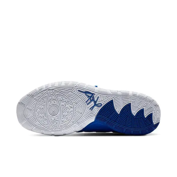 Nike Kyrie 6 Team Basketball Sneakers - Black