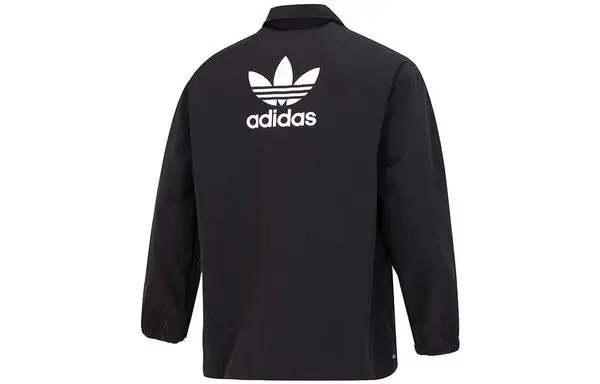 Adidas Originals Logo Jacket