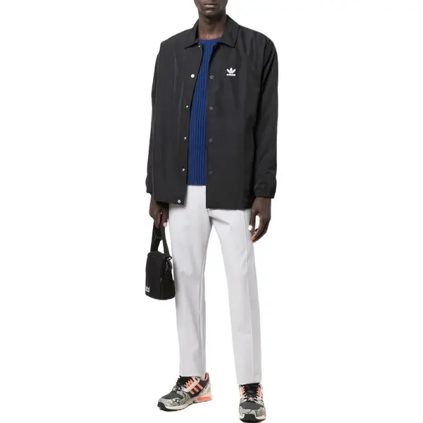 Adidas Originals Logo Jacket