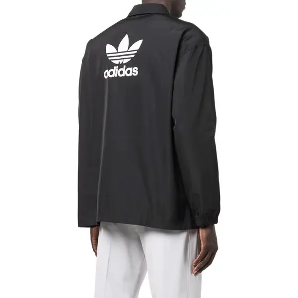 Adidas Originals Logo Jacket