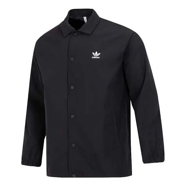 Adidas Originals Logo Jacket - Default Colorway