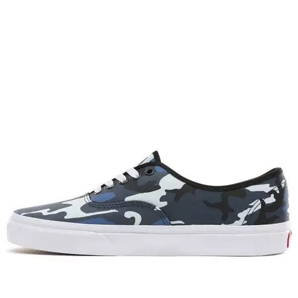 VANS Authentic "camo Pop" Sneakers