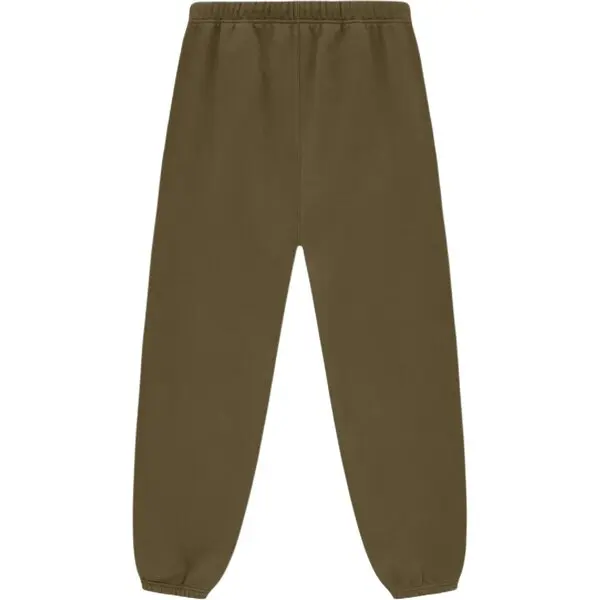 Fear Of God Fleece Sweatpant - Olive
