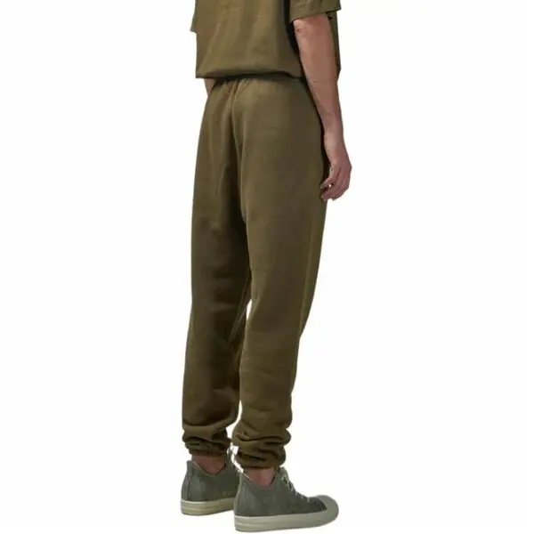 Fear Of God Fleece Sweatpant - Olive