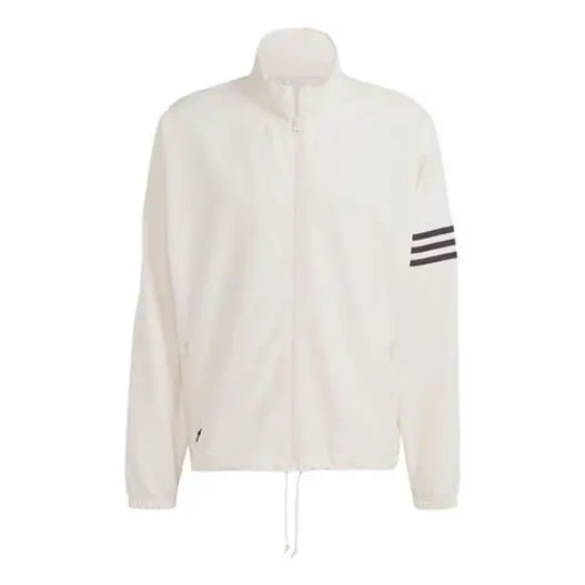 Adidas Originals Adicolor Neuclassics Track Jacket - White/black