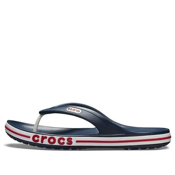 CROCS Bayaband Flip-flop - Dark Blue