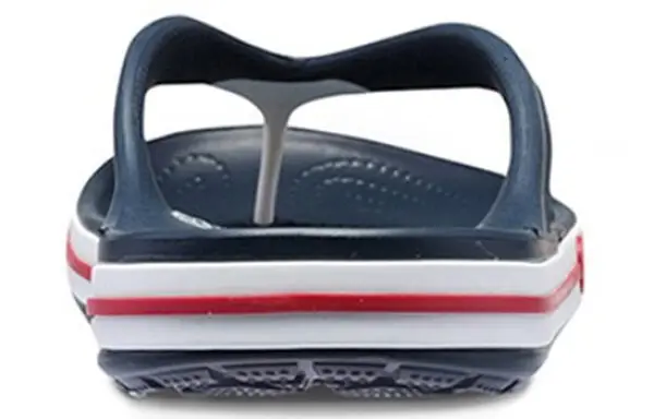 CROCS Bayaband Flip-flop - Dark Blue
