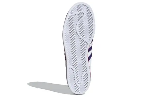 Adidas Superstar Sneakers - White