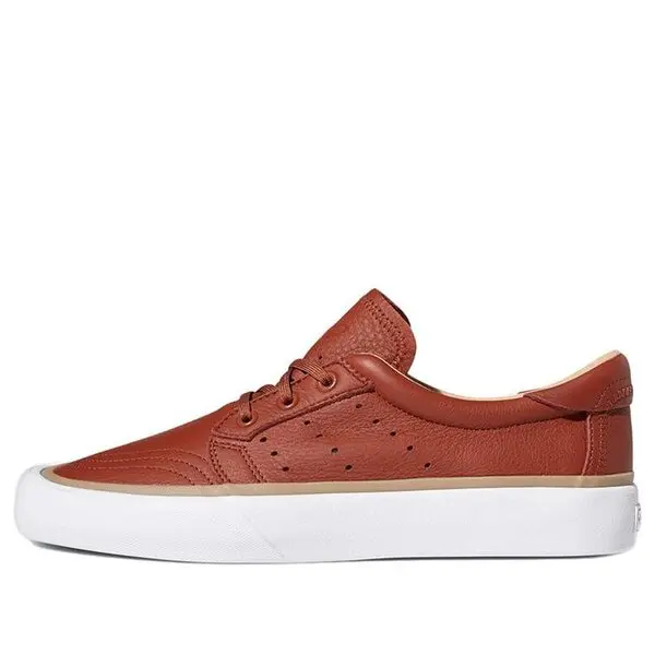 Adidas Originals Coronado Sneakers - Brown/white