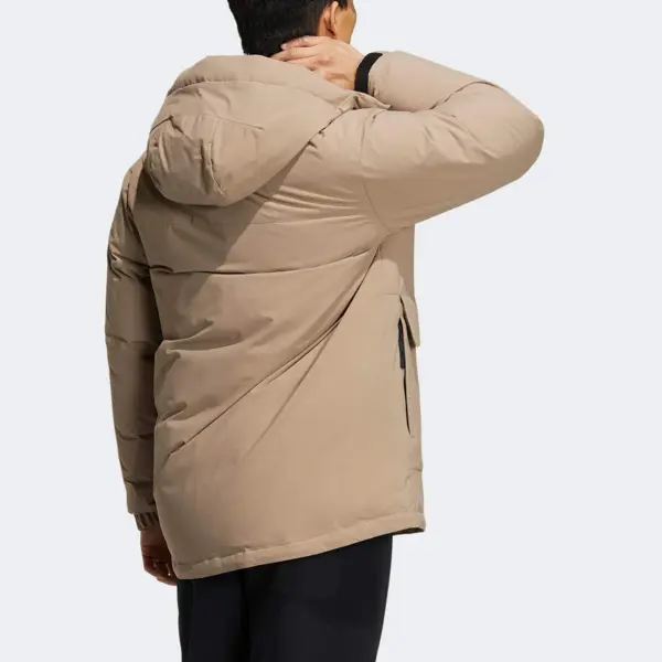 Adidas Mid Down Jacket