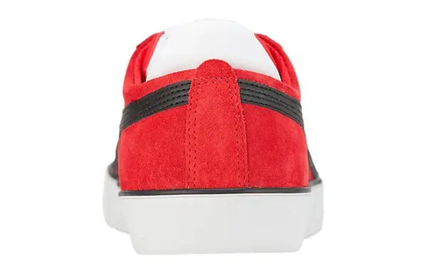 Onitsuka Tiger Fabre Bl-s 2.0 "classic Red" Sneakers - Red/black
