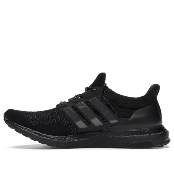 Adidas Show Me The Money X Ultraboost Sneakers - Black