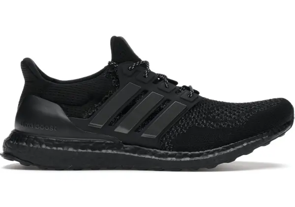 Adidas Show Me The Money X Ultraboost Sneakers - Black
