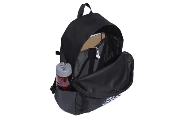 Adidas Backpack With Logo