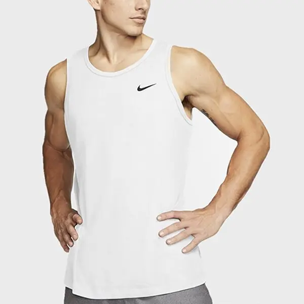 Nike Dri-fit Training Tank Top