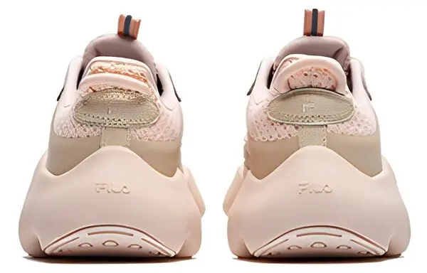 FILA FUSION Ray 3 Sport Sneakers